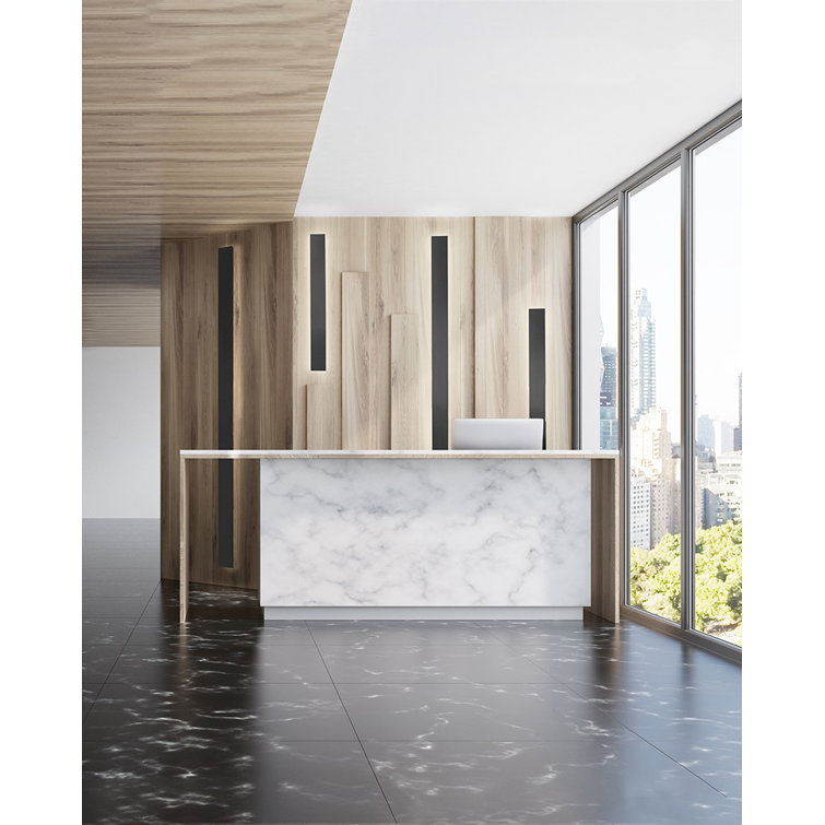 Kuzco Lighting Vesta 1 - Light LED Wallchiere | Perigold